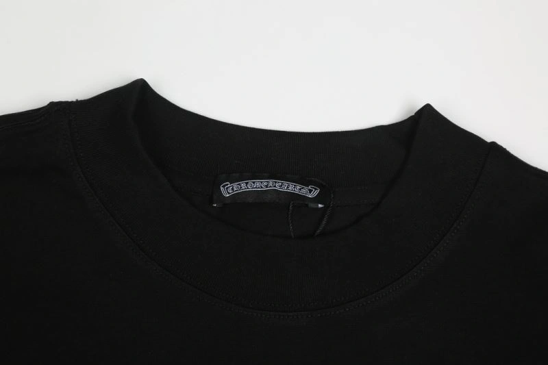 Mirror quality Chrome Hearts T-Shirts