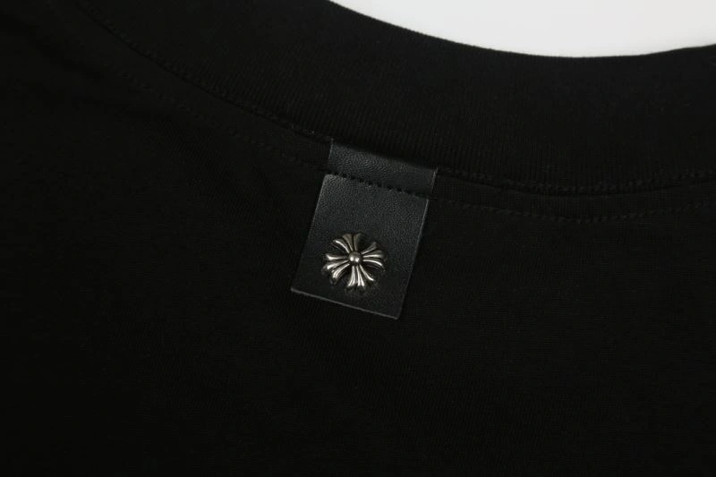 Mirror quality Chrome Hearts T-Shirts