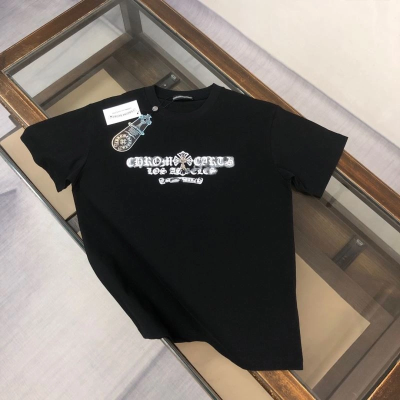 Chrome Hearts T-Shirts