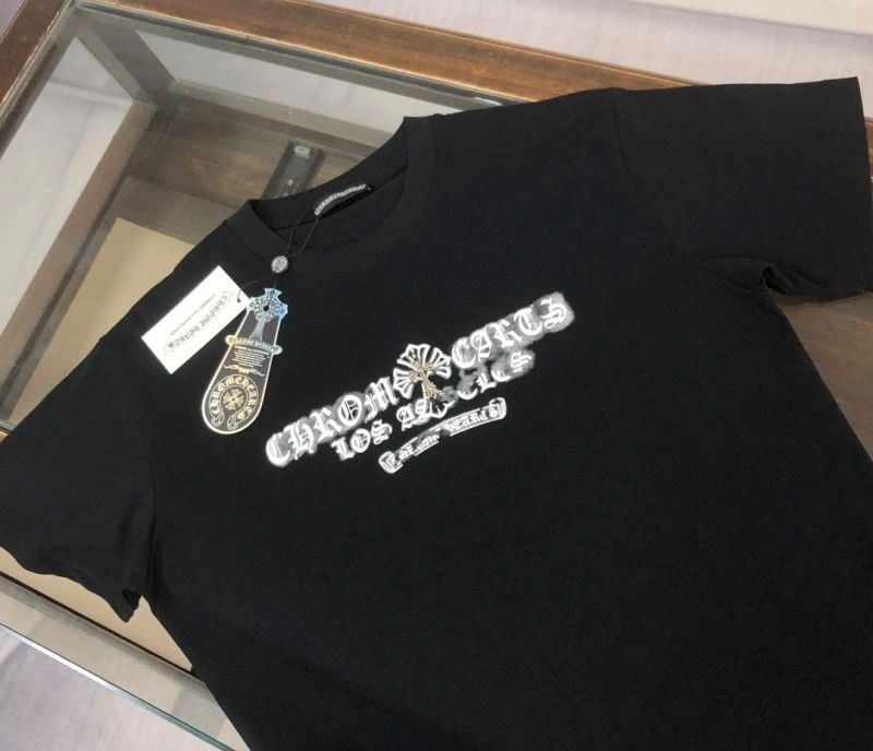 Brand-original Chrome Hearts T-Shirts