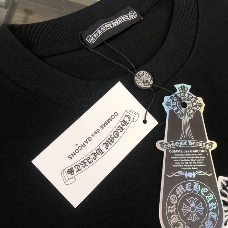 Brand-original Chrome Hearts T-Shirts