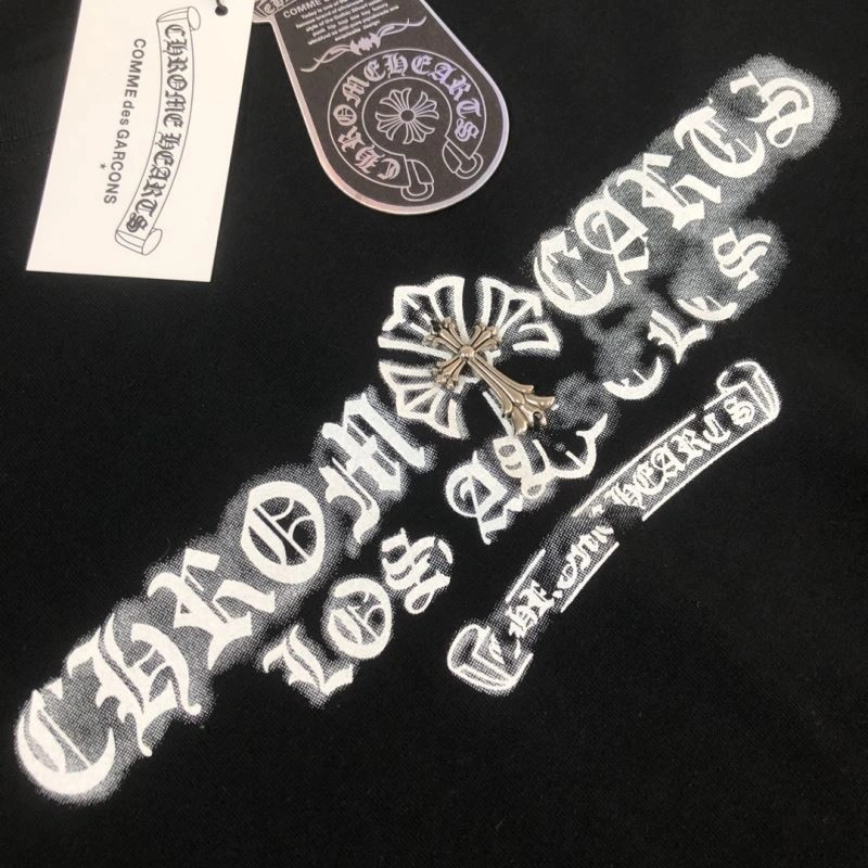 Brand-original Chrome Hearts T-Shirts