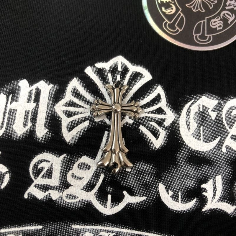 Brand-original Chrome Hearts T-Shirts