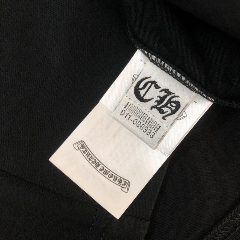 Brand-original Chrome Hearts T-Shirts