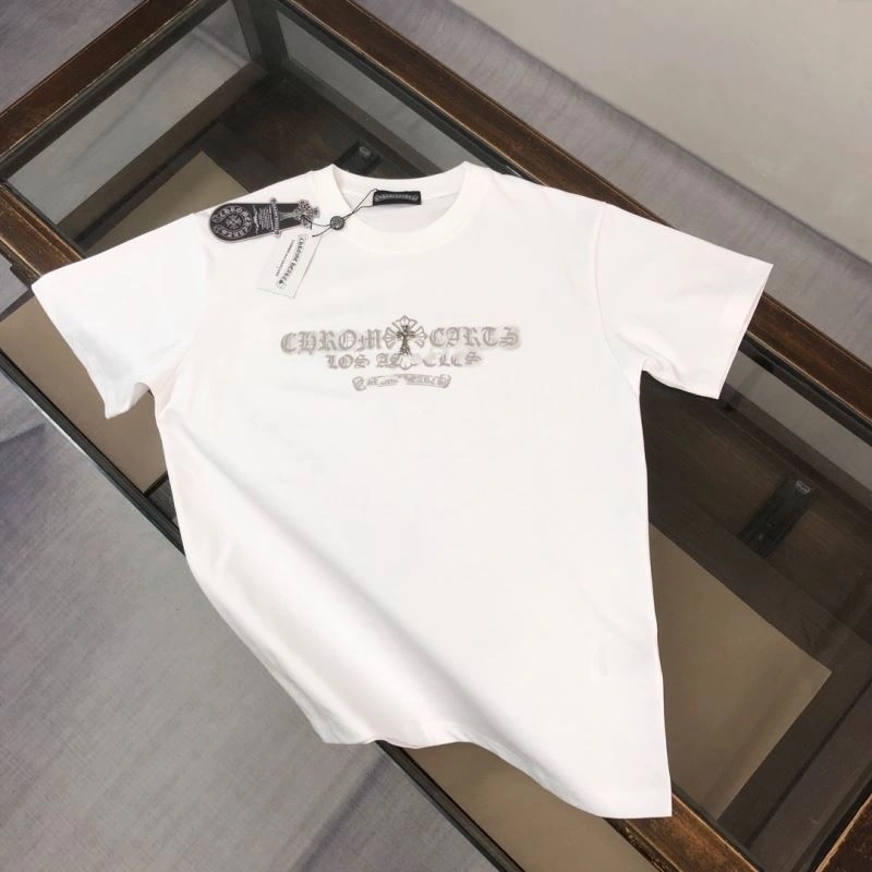 Chrome Hearts T-Shirts