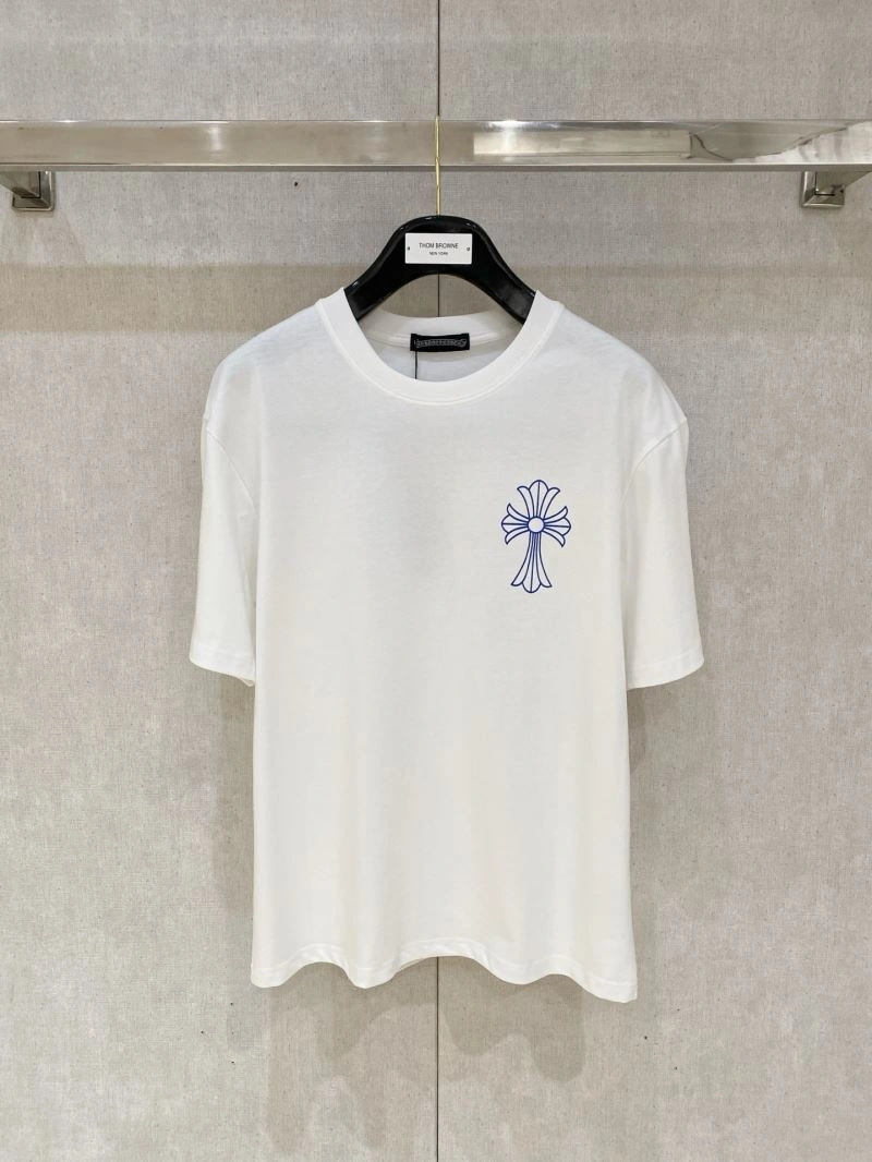 Chrome Hearts T-Shirts