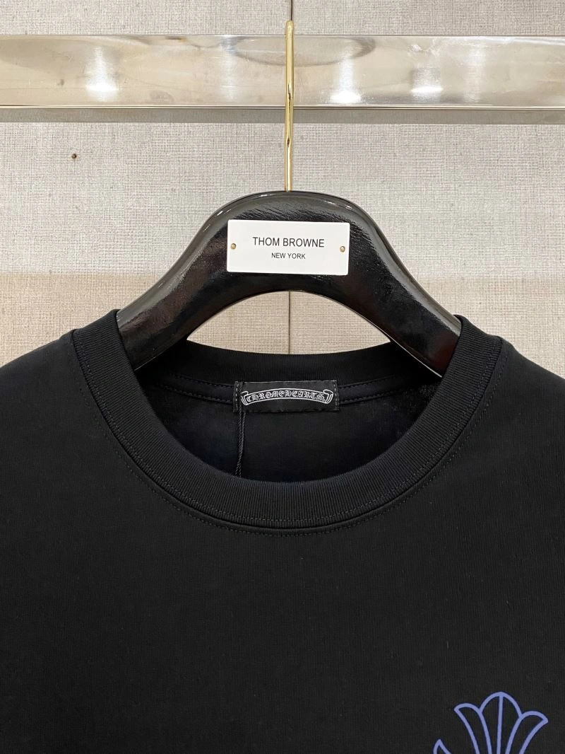 Official Chrome Hearts T-Shirts