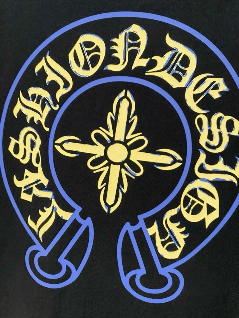 Official Chrome Hearts T-Shirts