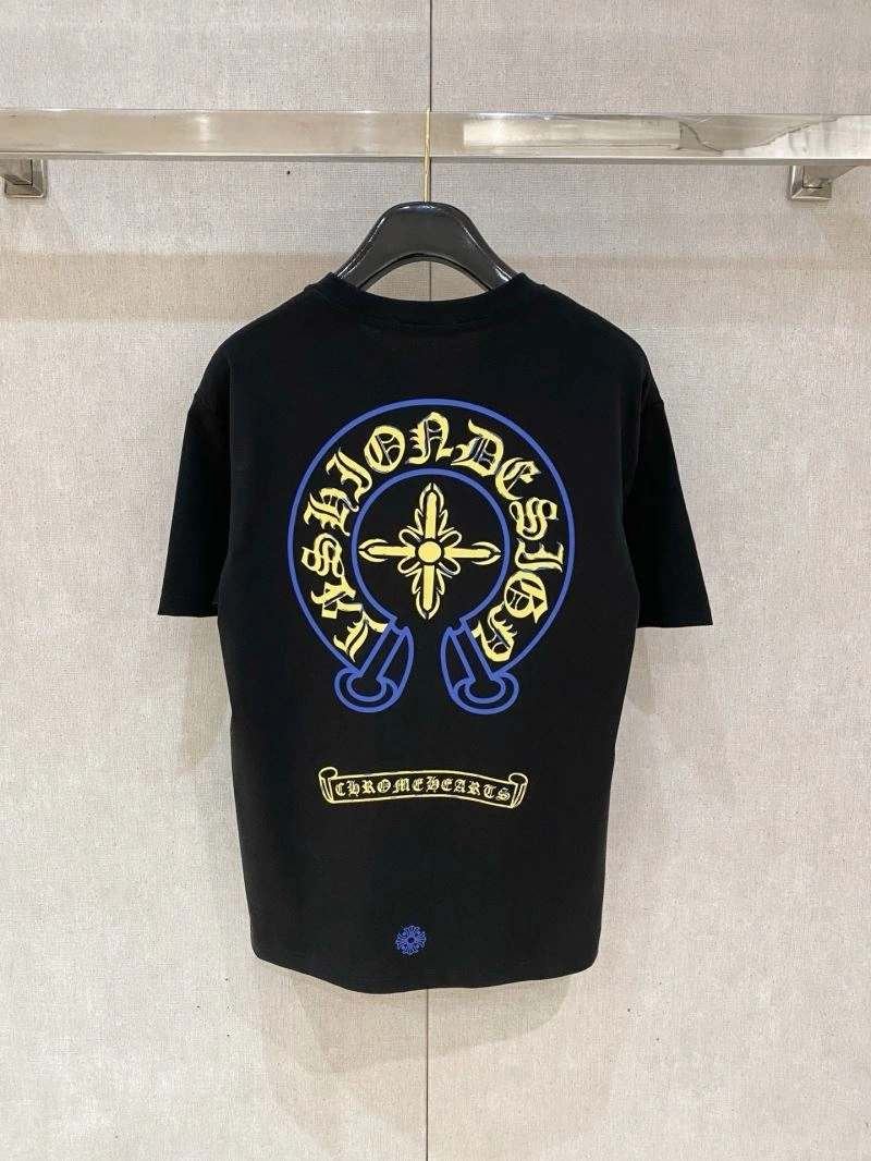 Official Chrome Hearts T-Shirts