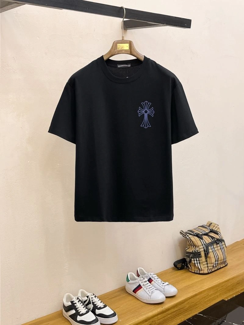 Chrome Hearts T-Shirts