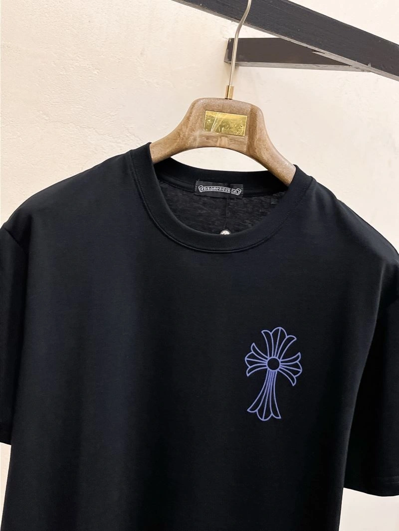 Factory-made Chrome Hearts T-Shirts