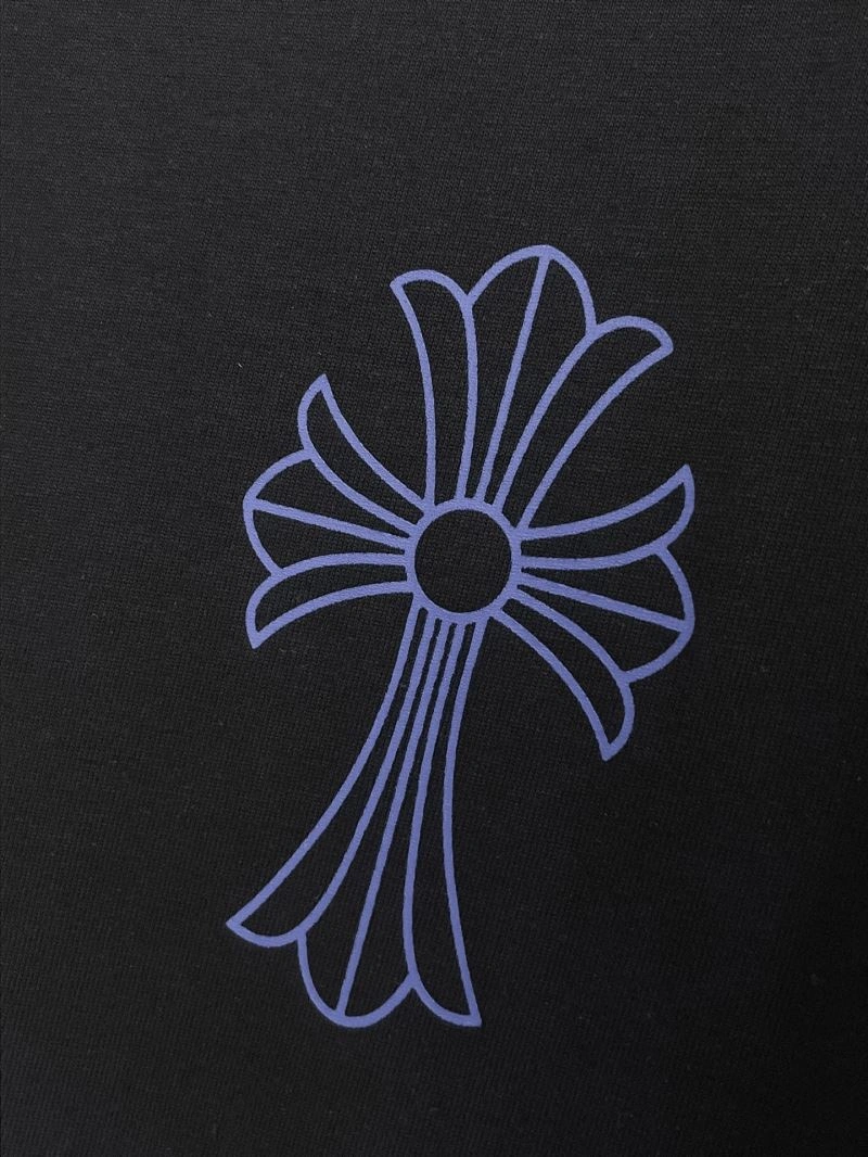 Factory-made Chrome Hearts T-Shirts