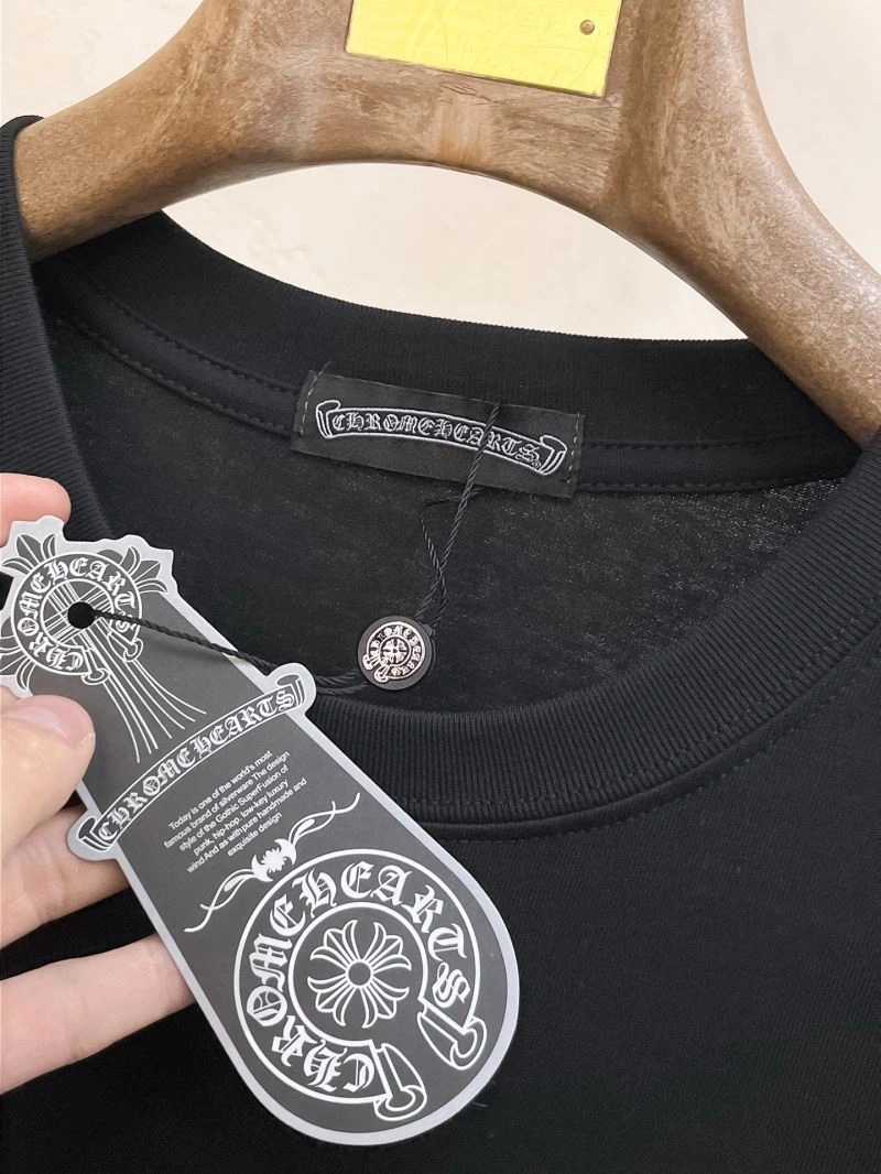 Factory-made Chrome Hearts T-Shirts