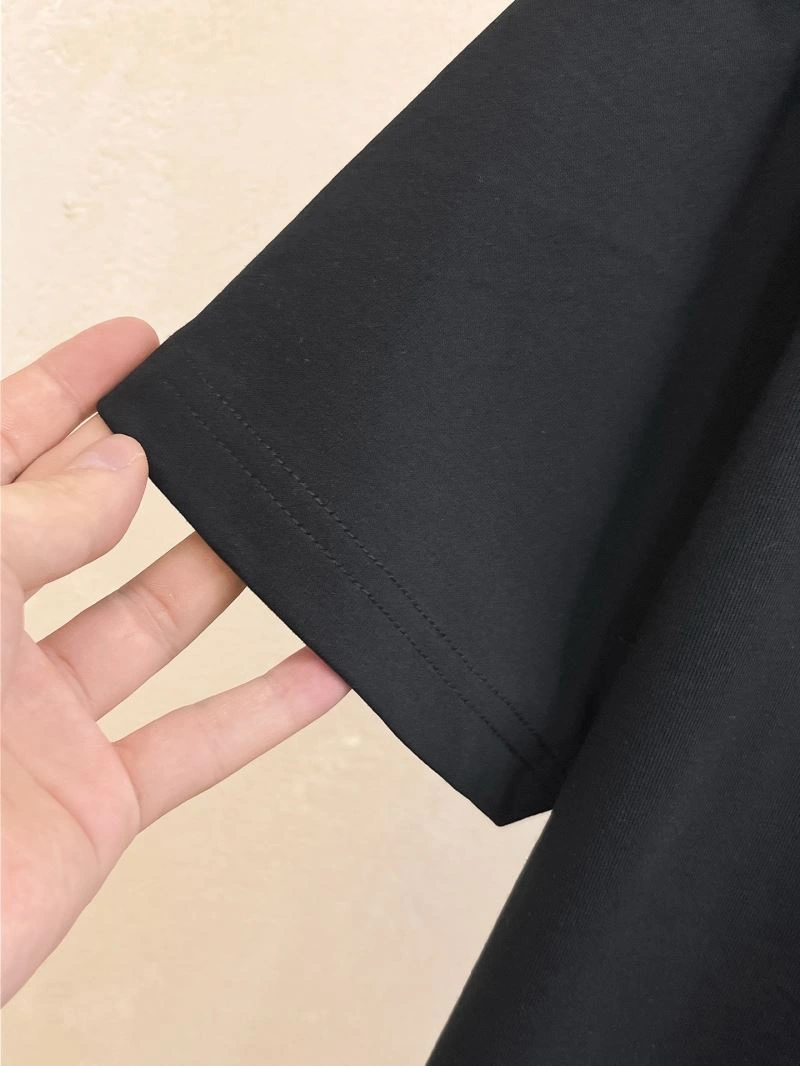 Factory-made Chrome Hearts T-Shirts
