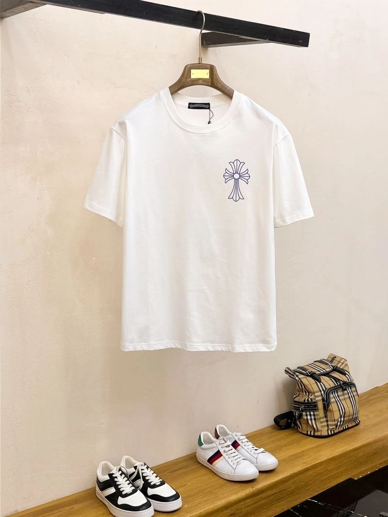 Chrome Hearts T-Shirts