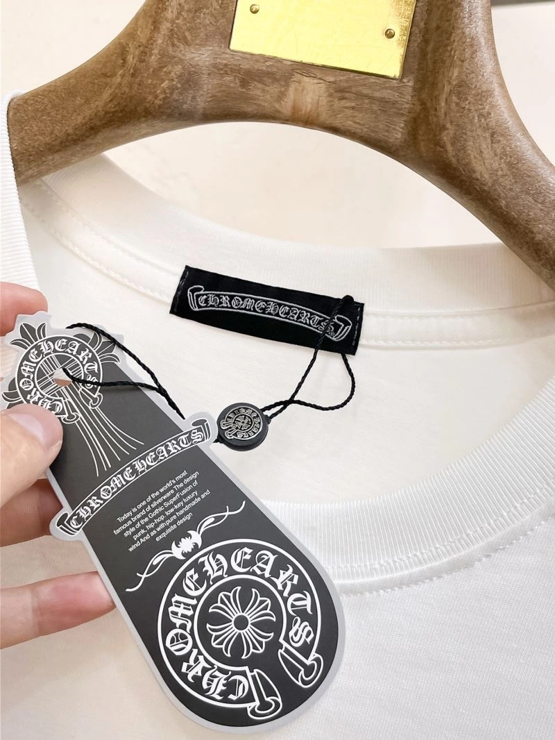 Affordable Chrome Hearts T-Shirts