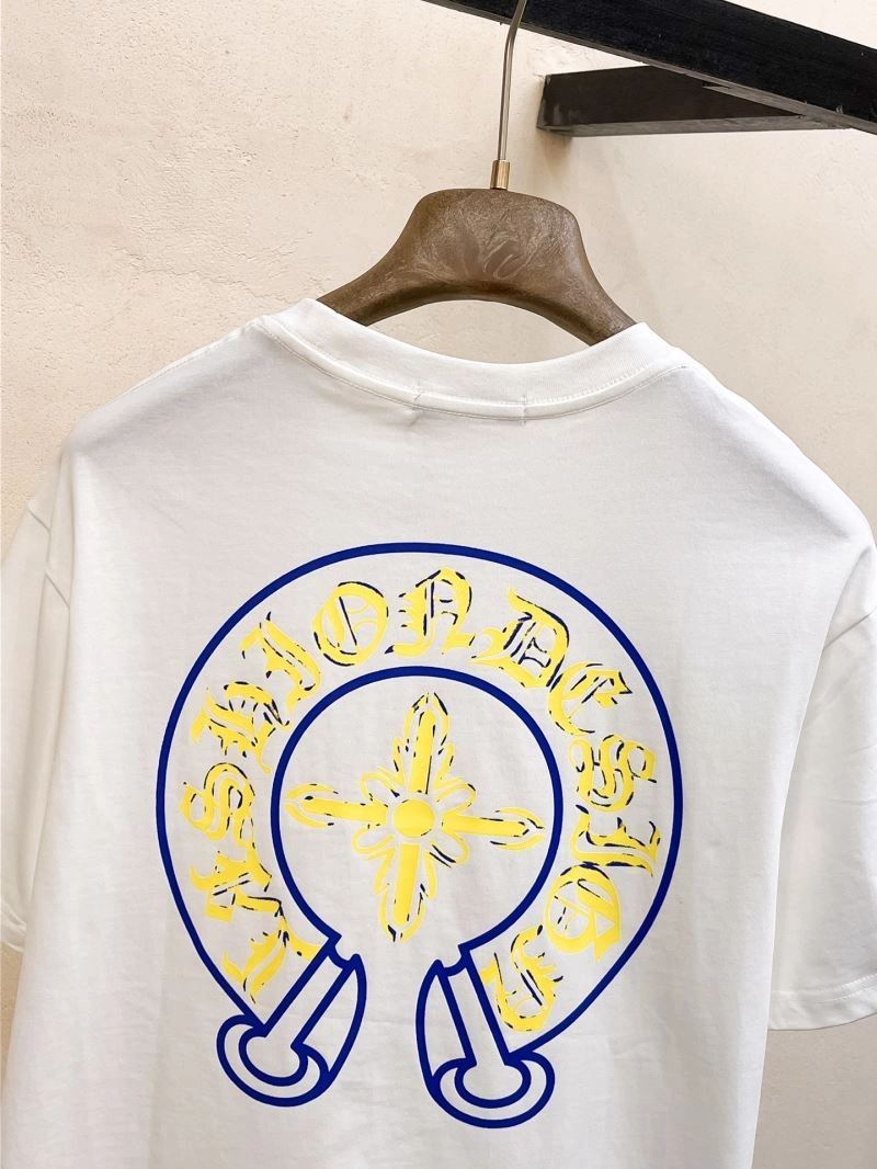 Affordable Chrome Hearts T-Shirts