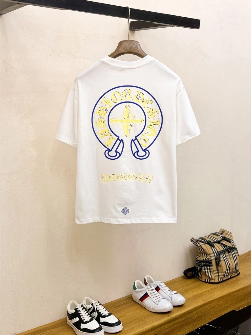 Affordable Chrome Hearts T-Shirts