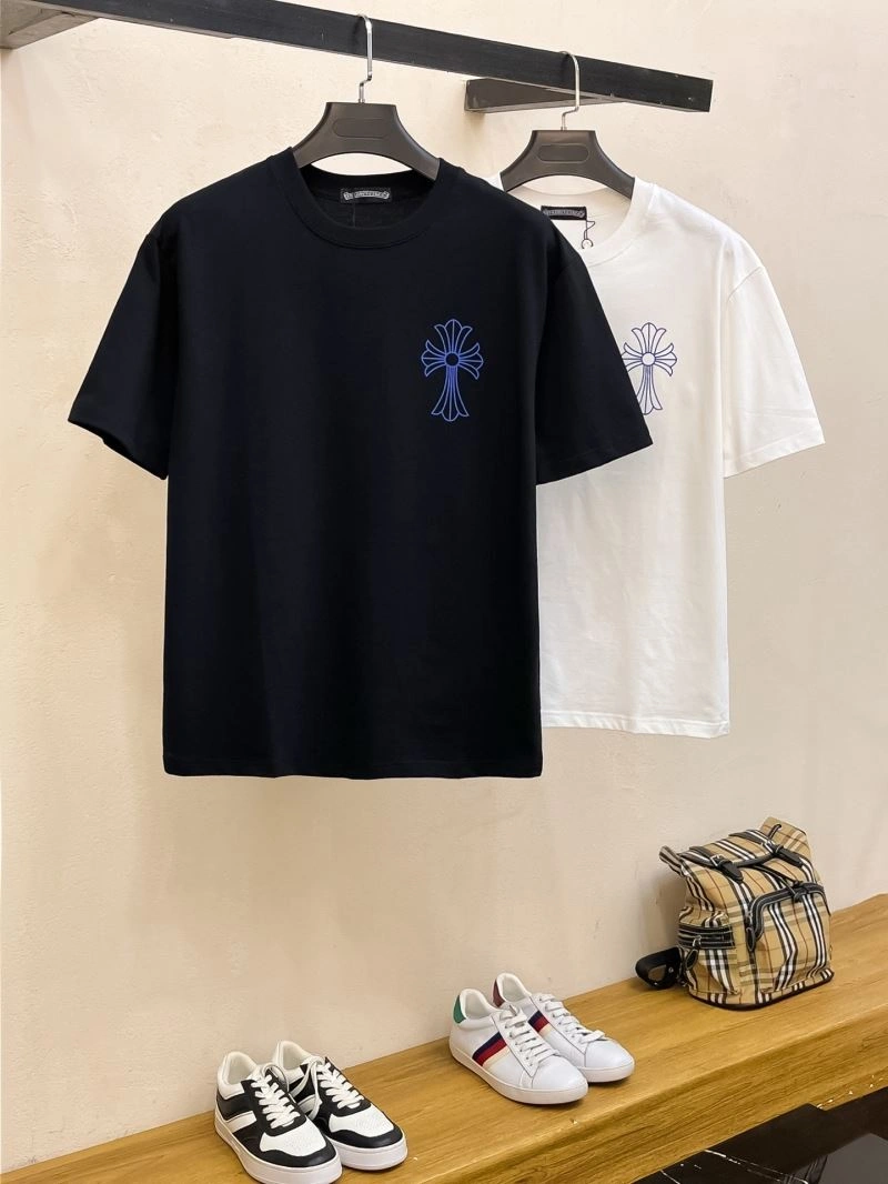 Affordable Chrome Hearts T-Shirts