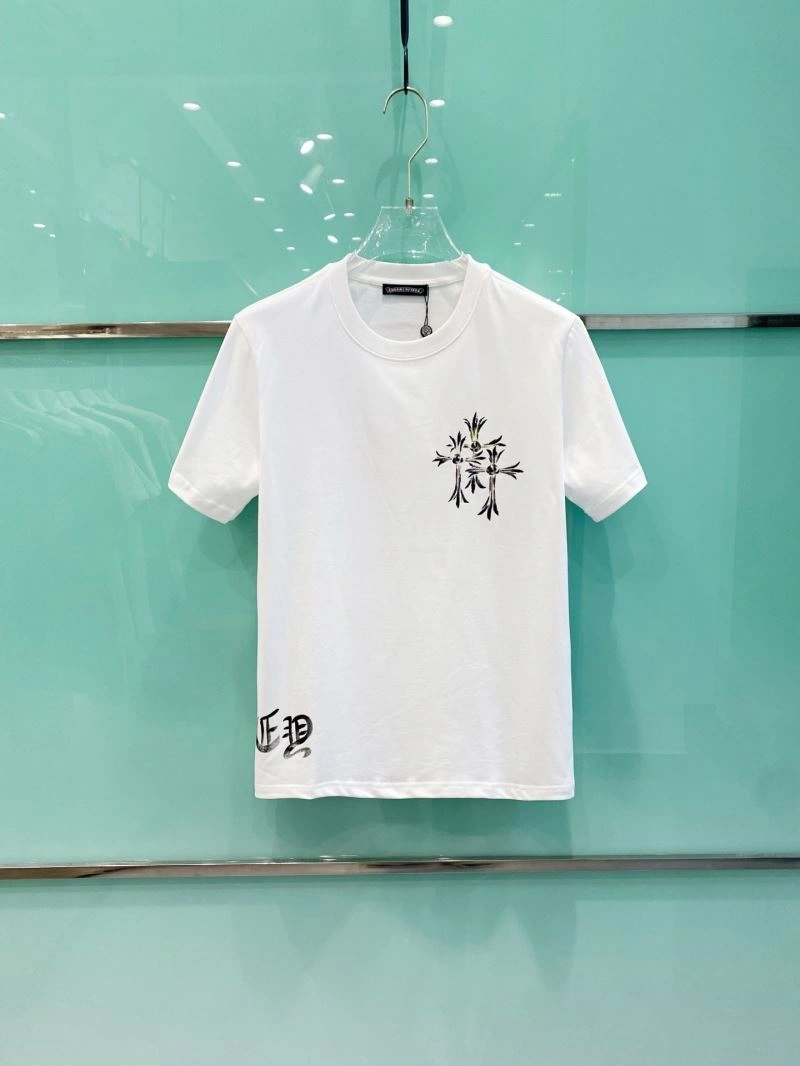 Chrome Hearts T-Shirts