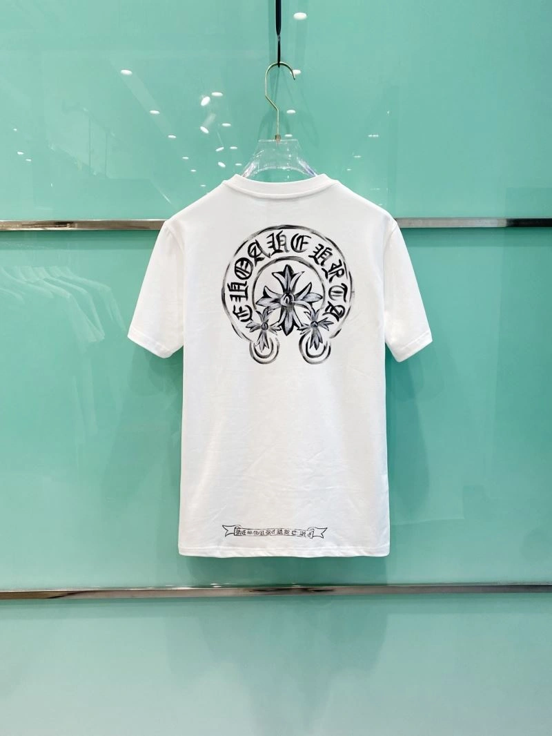 Affordable Chrome Hearts T-Shirts