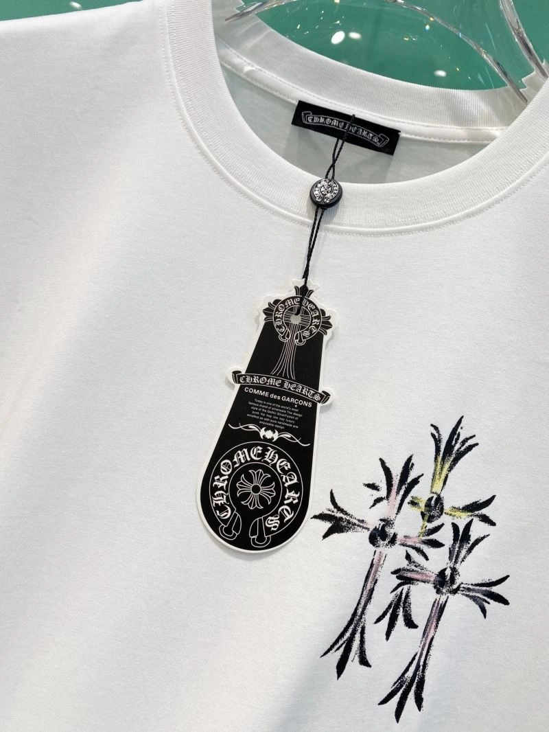 Affordable Chrome Hearts T-Shirts