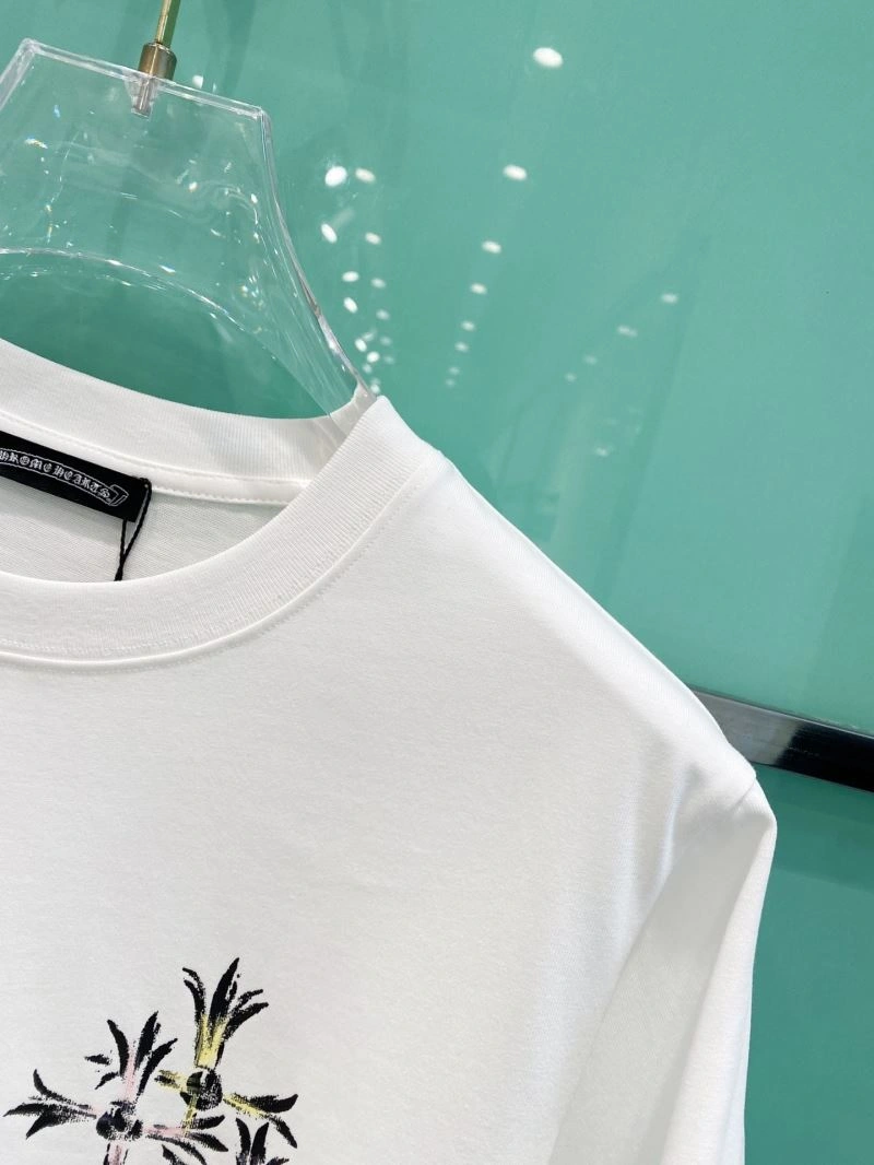 Affordable Chrome Hearts T-Shirts