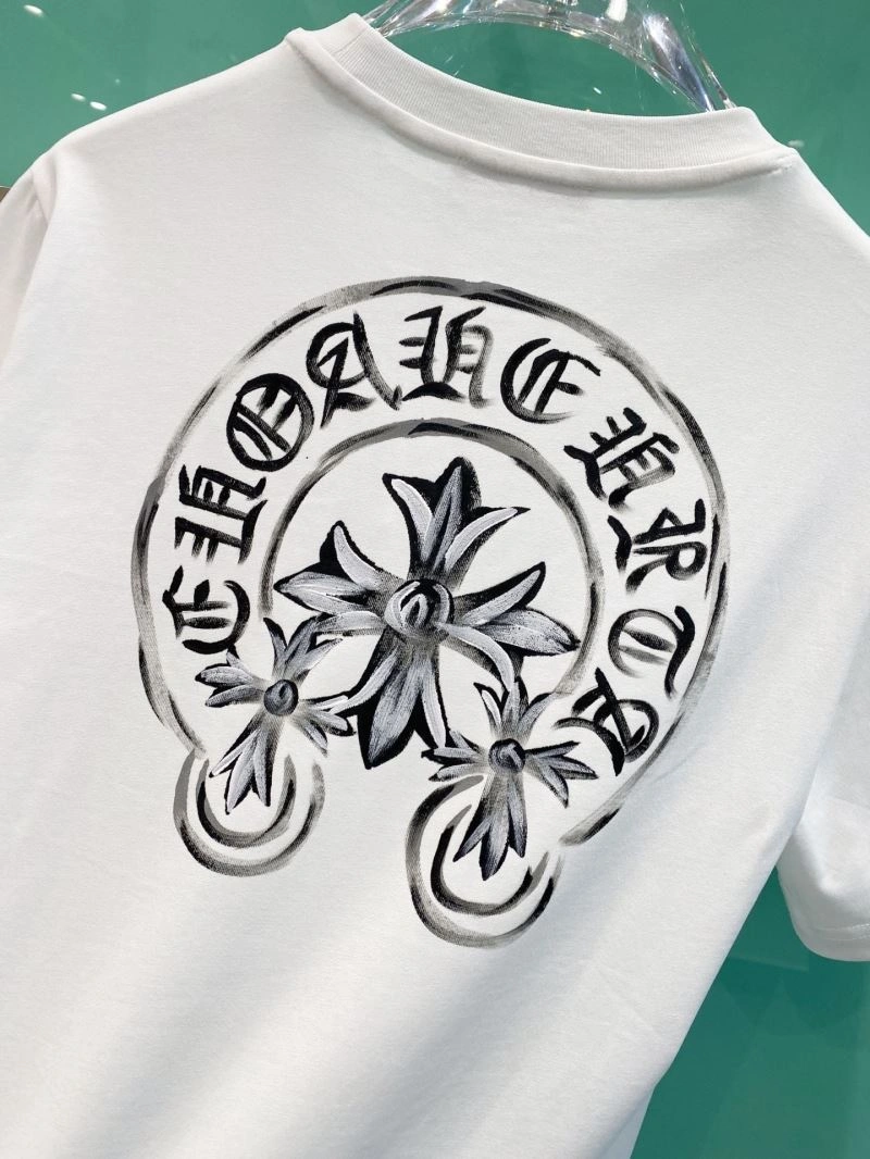 Affordable Chrome Hearts T-Shirts