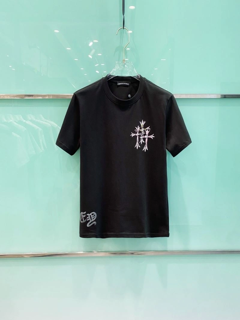 Chrome Hearts T-Shirts