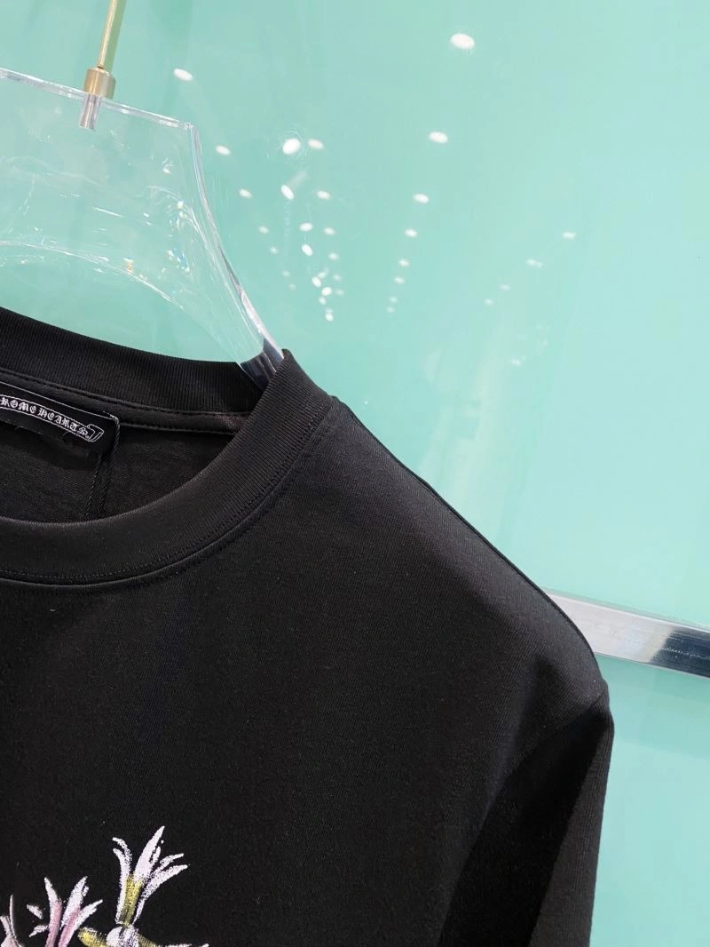 High fidelity Chrome Hearts T-Shirts