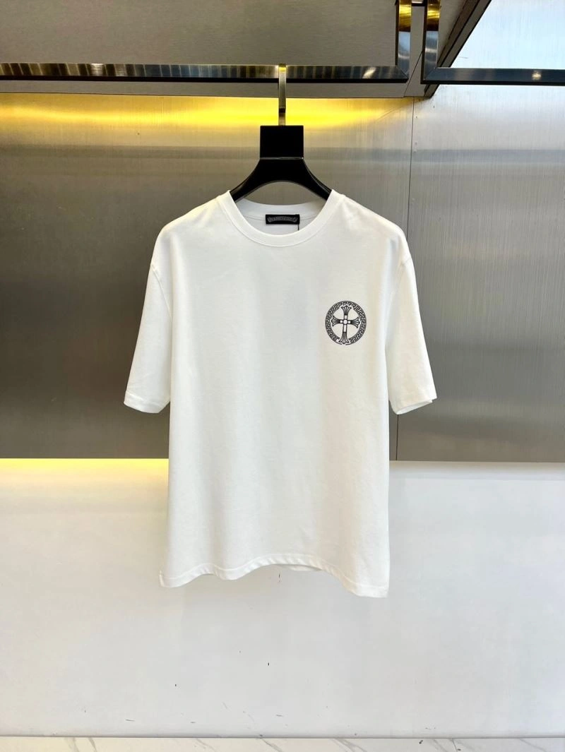 Chrome Hearts T-Shirts