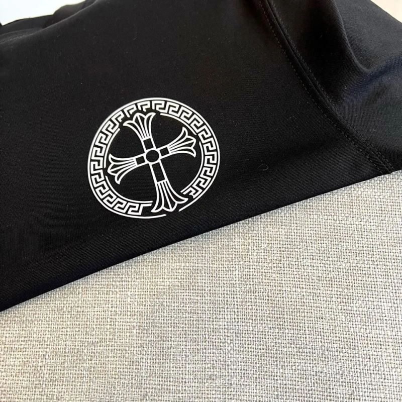 Precise copy Chrome Hearts T-Shirts