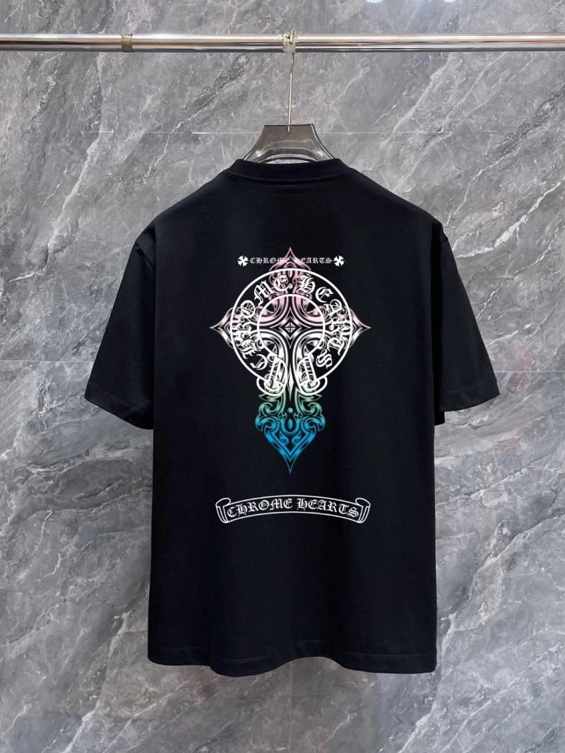 Chrome Hearts T-Shirts