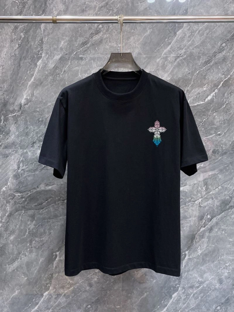 Value-priced Chrome Hearts T-Shirts