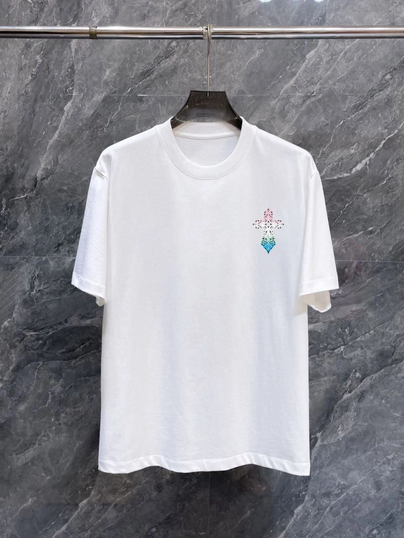 Value-priced Chrome Hearts T-Shirts