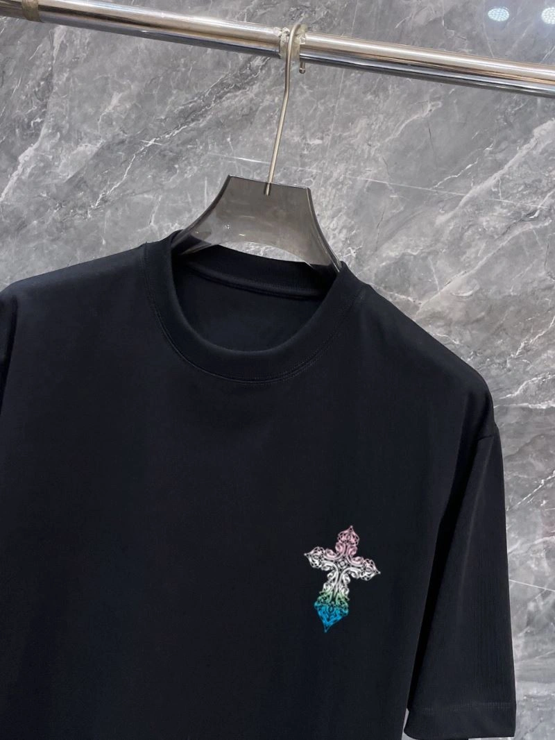 Value-priced Chrome Hearts T-Shirts