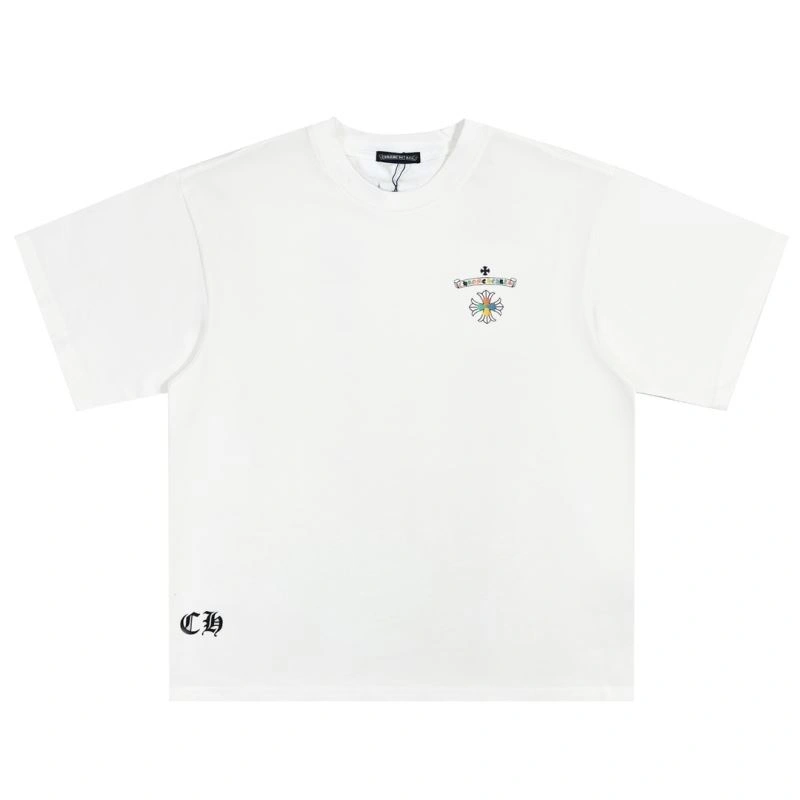 Cut-rate Chrome Hearts T-Shirts