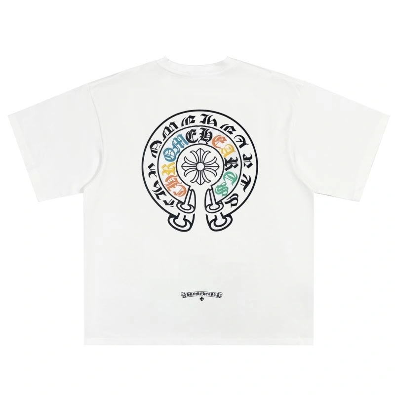 Cut-rate Chrome Hearts T-Shirts