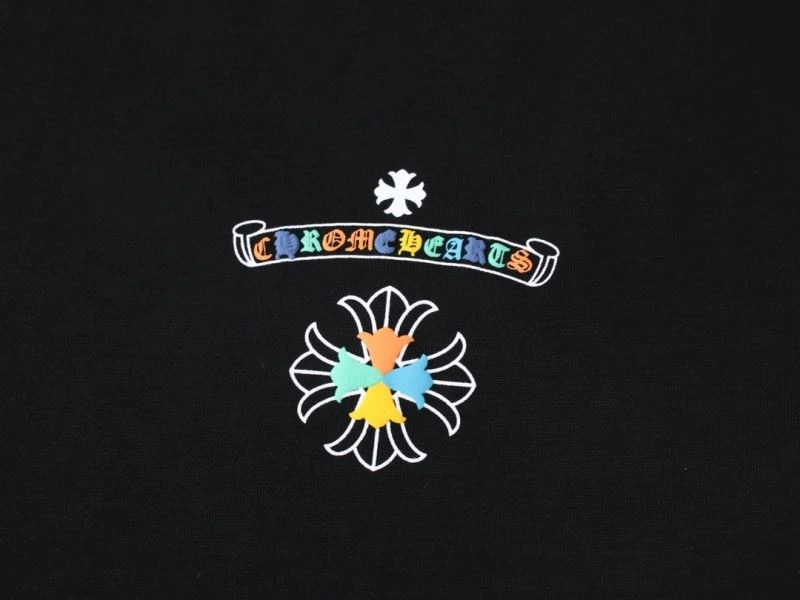 Cut-rate Chrome Hearts T-Shirts