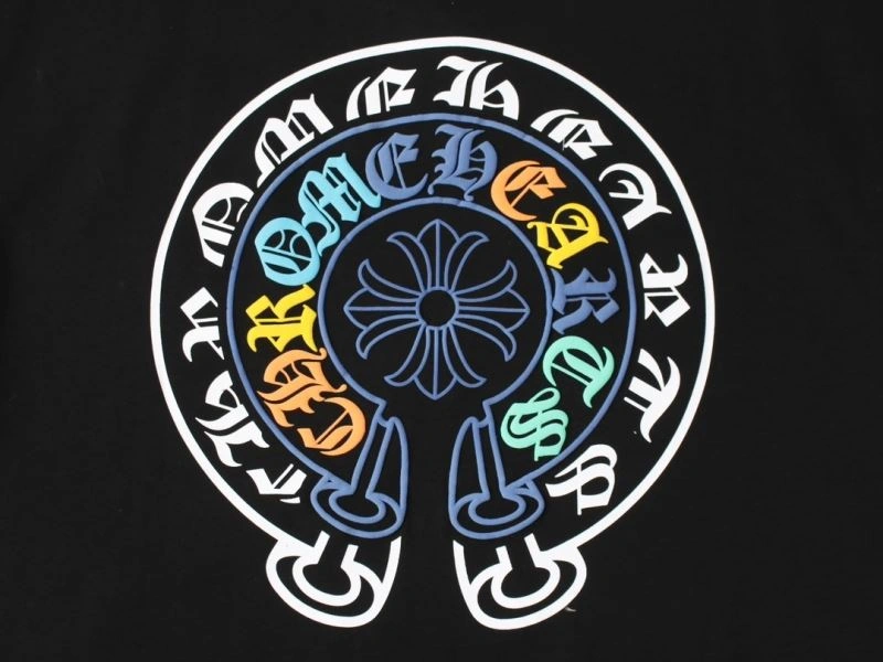 Cut-rate Chrome Hearts T-Shirts