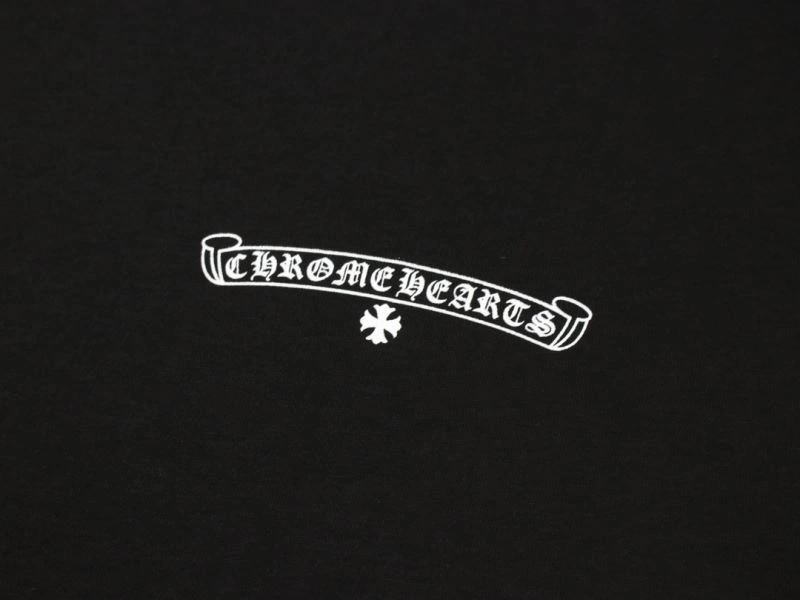 Cut-rate Chrome Hearts T-Shirts