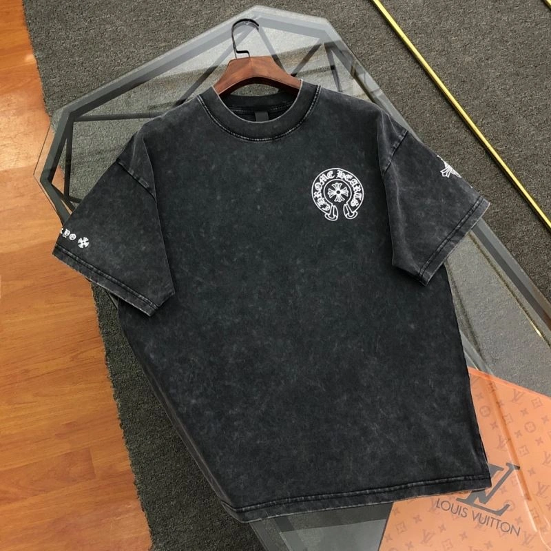 Chrome Hearts T-Shirts