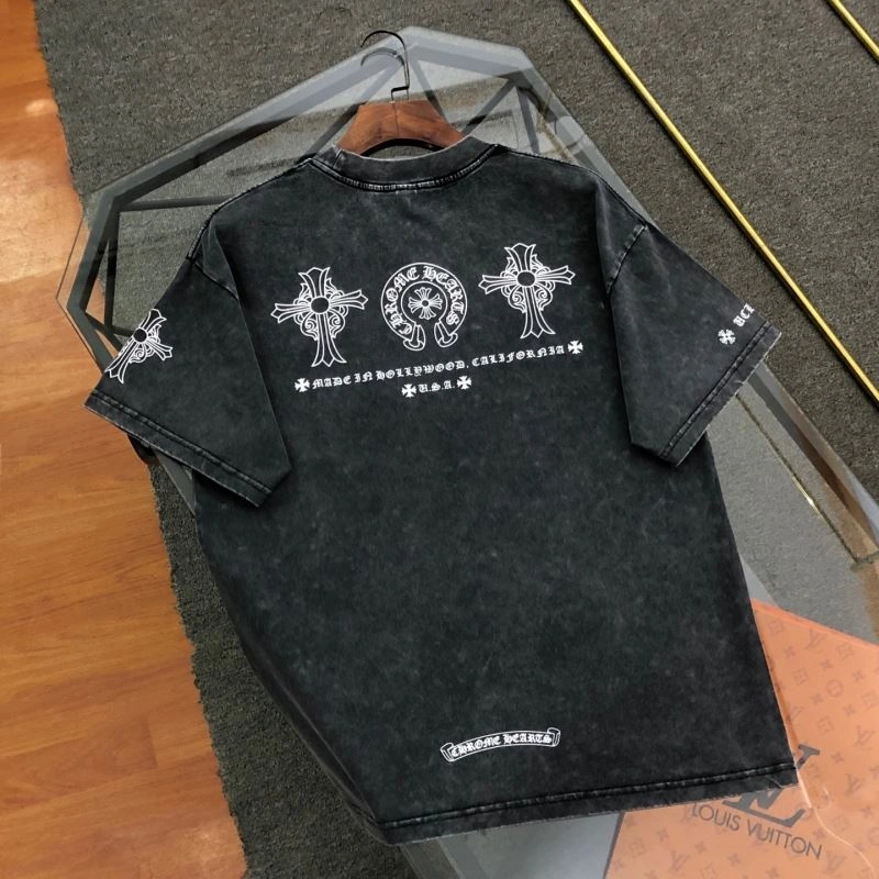 OEM Chrome Hearts T-Shirts