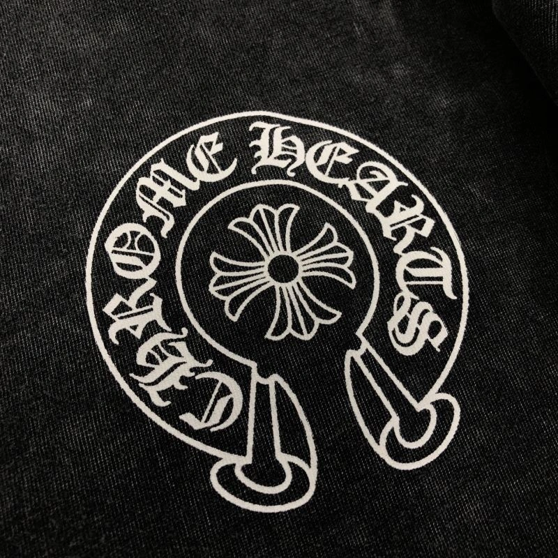 OEM Chrome Hearts T-Shirts
