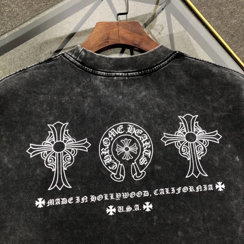 OEM Chrome Hearts T-Shirts
