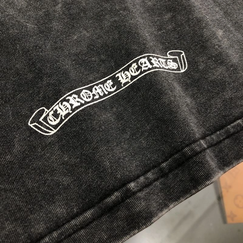 OEM Chrome Hearts T-Shirts
