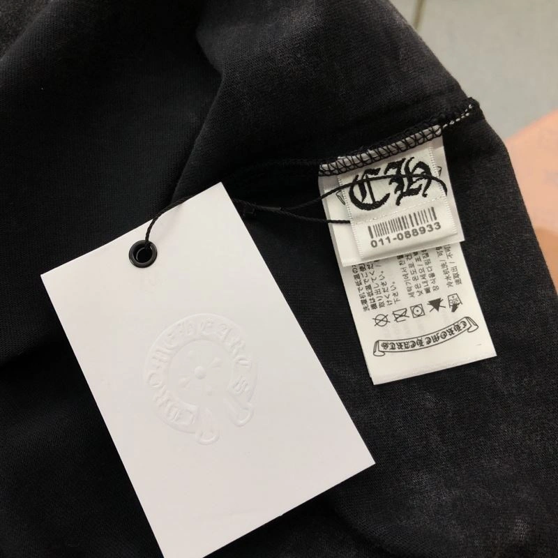 OEM Chrome Hearts T-Shirts