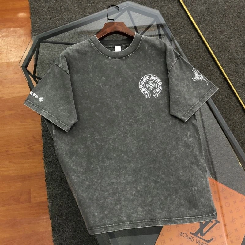 Chrome Hearts T-Shirts