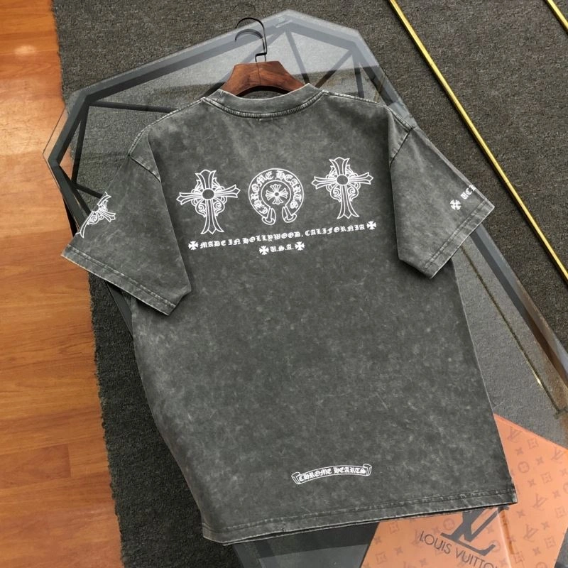 Inexpensive Chrome Hearts T-Shirts