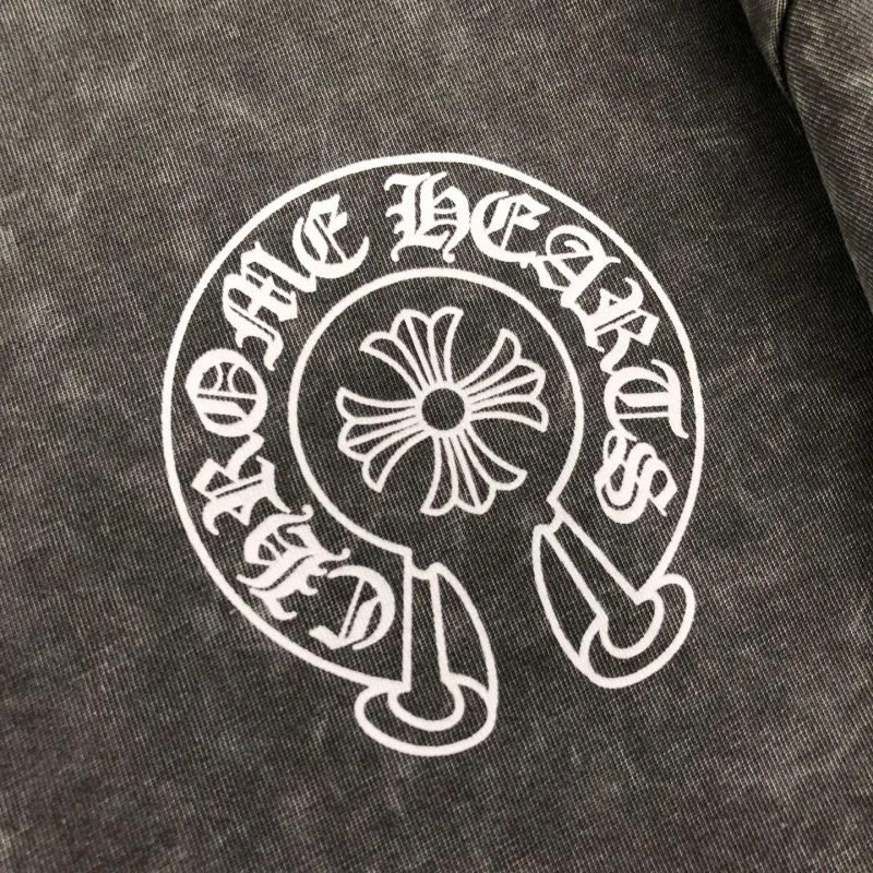 Inexpensive Chrome Hearts T-Shirts